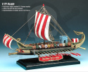 Battle-Models > Academy 14207 Roman Warship 1:72
